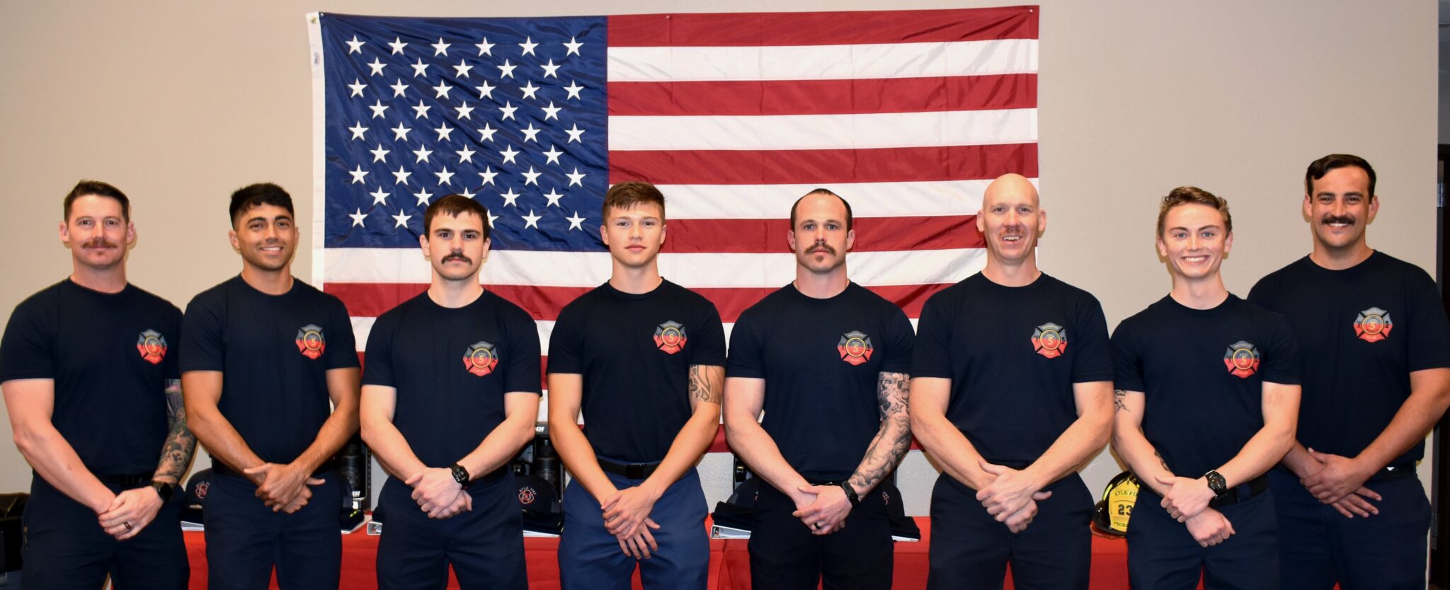 Open Records - Hays County ESD No. 5 / Kyle Fire Department