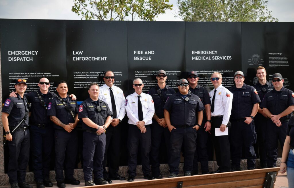 About HCESD #5 - Hays County ESD No. 5 / Kyle Fire Department