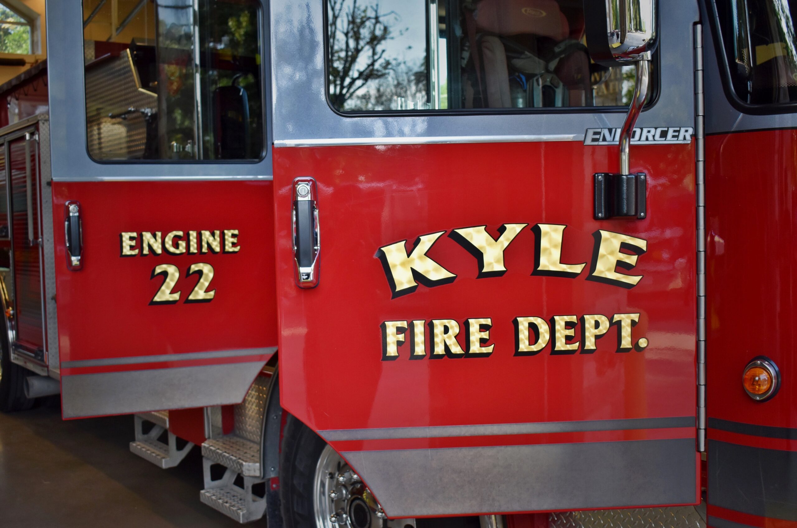Budgets - Hays County ESD No. 5 / Kyle Fire Department