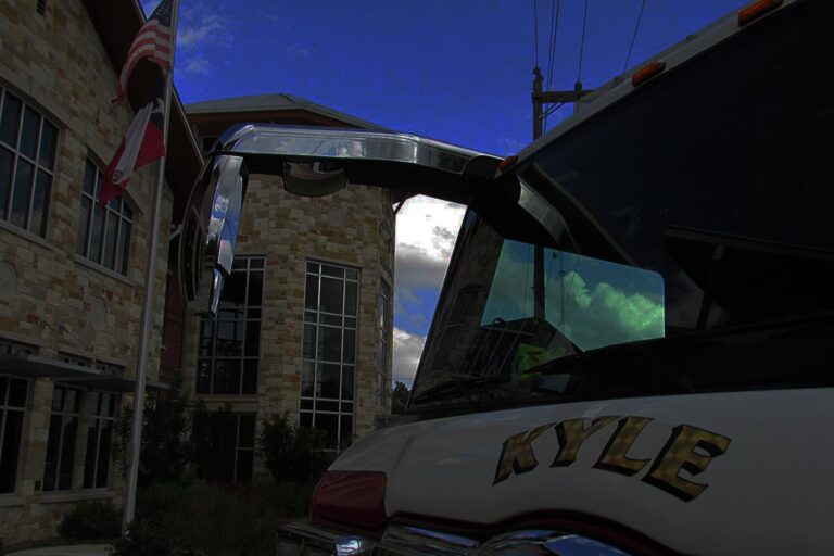 Apparatus Archive - Hays County ESD No. 5 / Kyle Fire Department