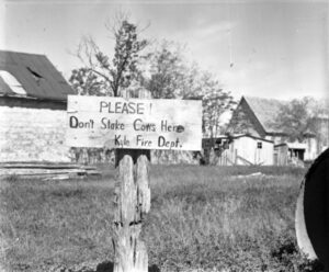 Department History - Hays County ESD No. 5 / Kyle Fire Department